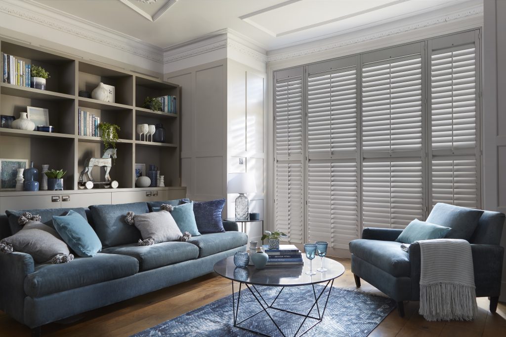 Luxaflex Shutters (15) - Tony Baert