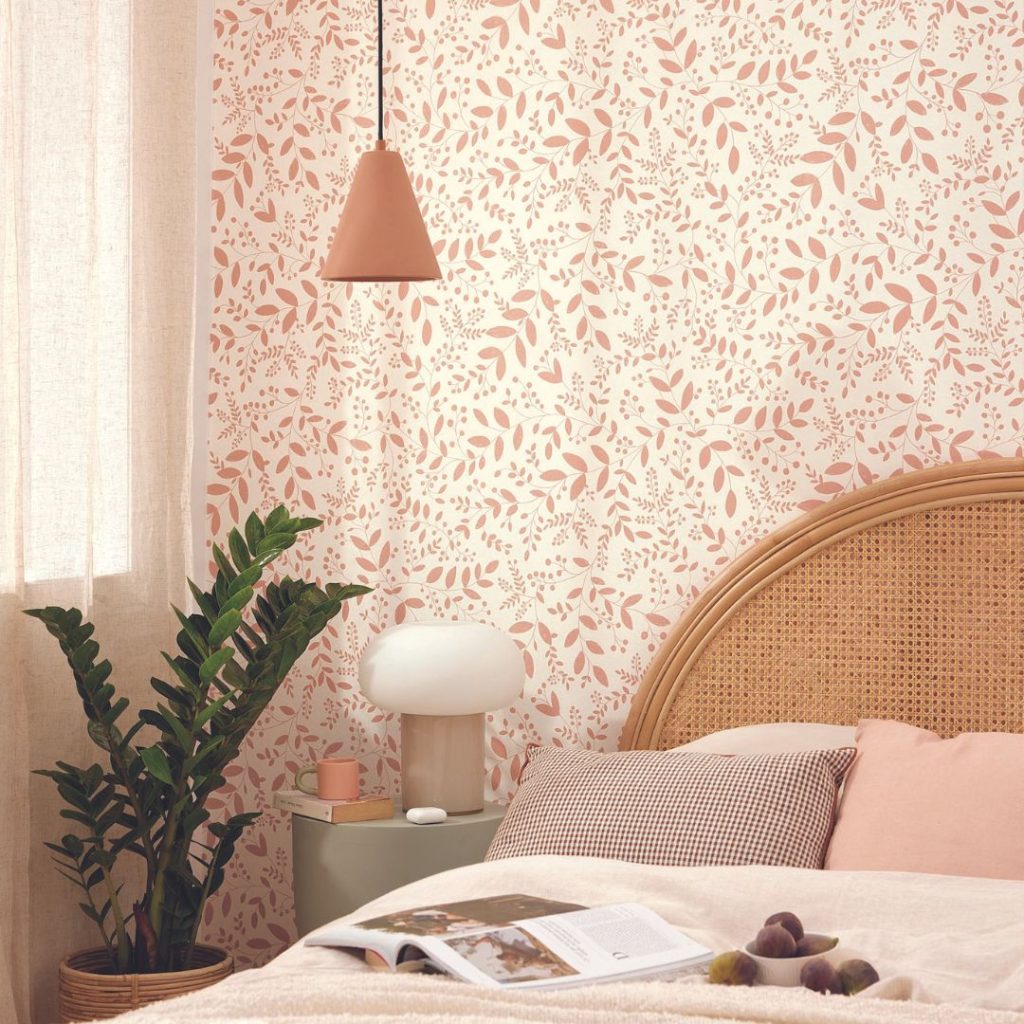 Behang - Caselio - Tony Baert